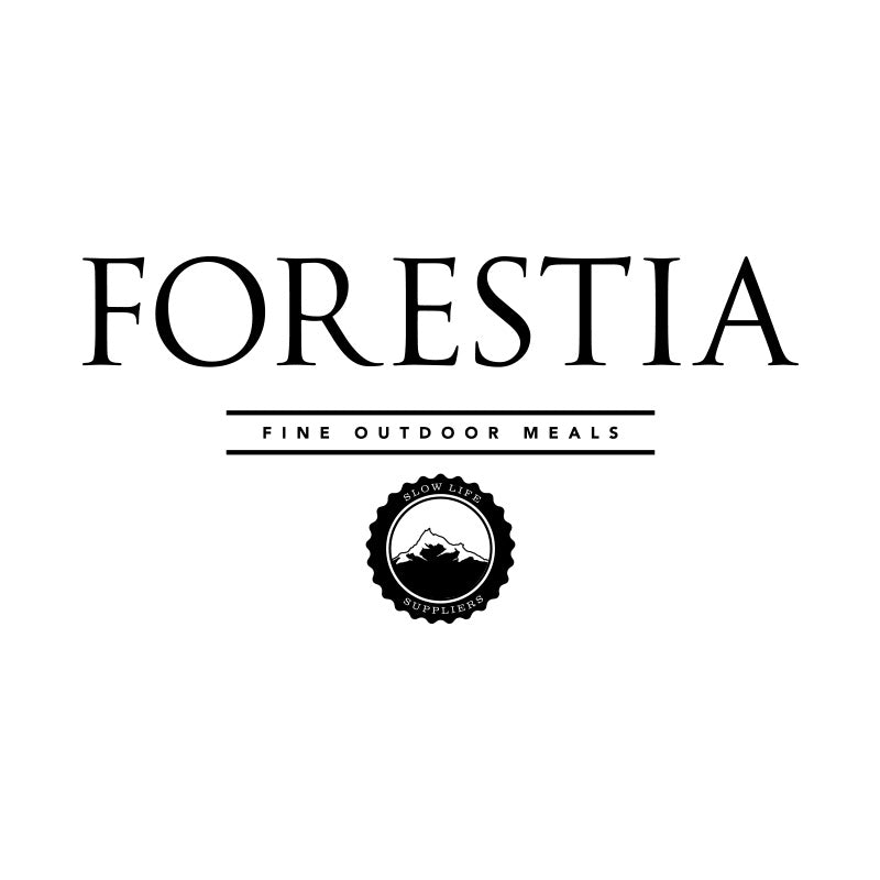 Forestia – Dryfood