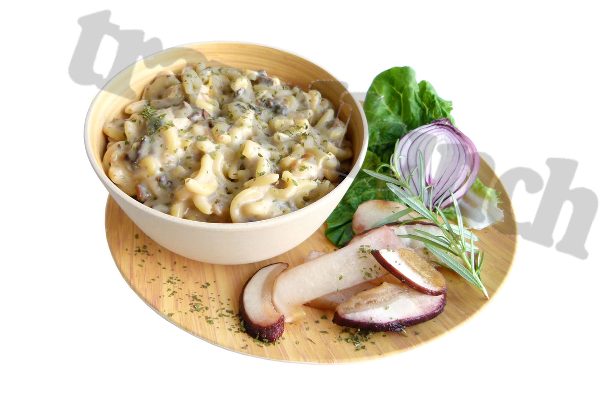 Paste cu hribi - big pack – Dryfood